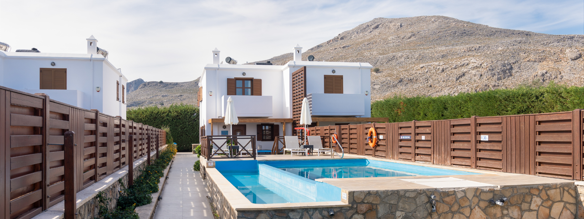 Ruby Villa - Phos | The Rhodian Collection